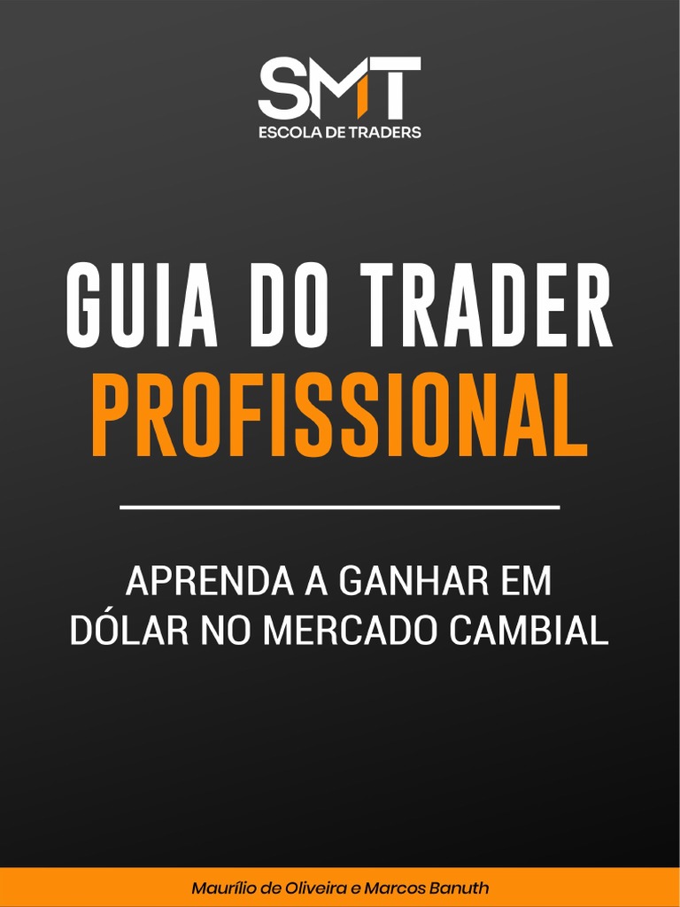 Apostila Guia Trader Profissional | PDF | Mercado de câmbio | Day ...