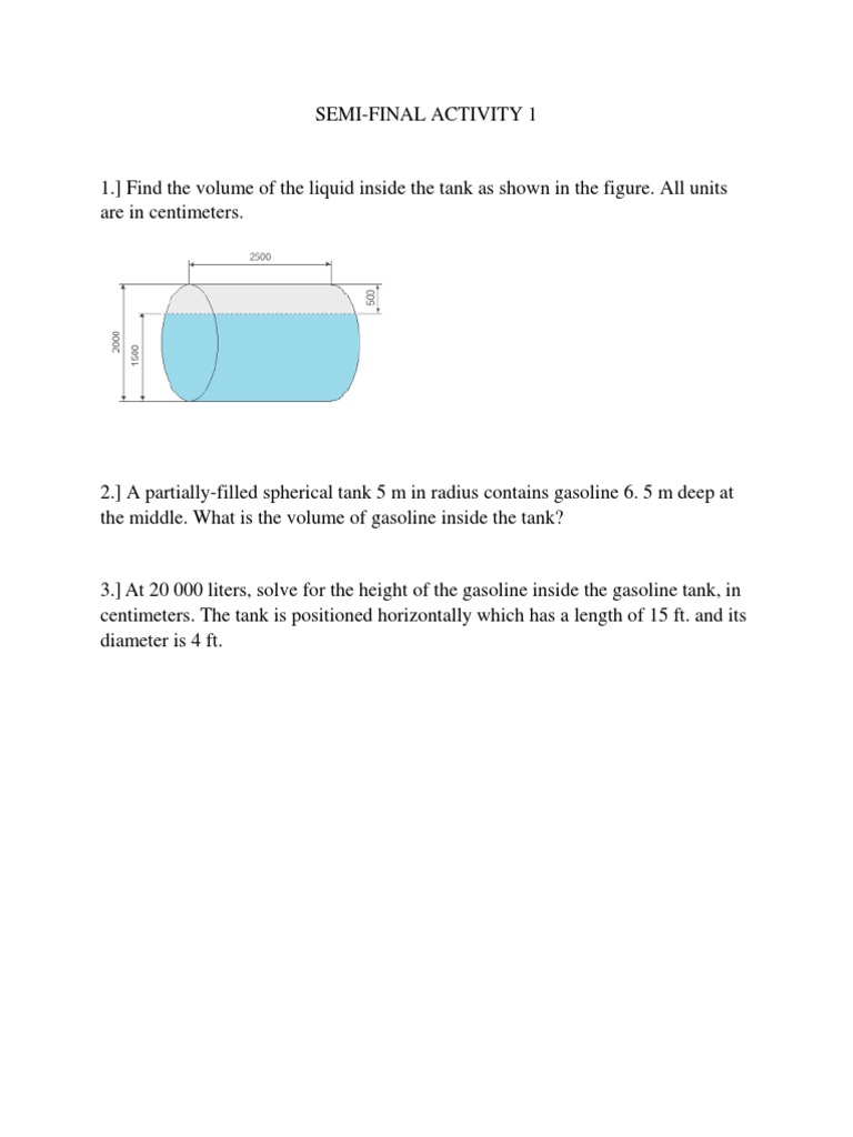 Math 103-Semi-Final Activity | PDF | Art