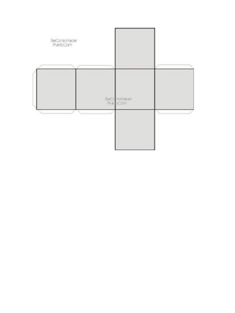 Tarea Figuras Sólidas | PDF