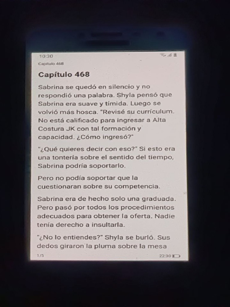 468 - 500 Los Deseos Son Difíciles de Cumplir | PDF