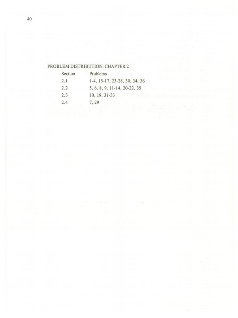 AN INTRODUCTION TO FLUID DYNAMICS PRINCIPLES OF ANALYSIS AND DESIGN SOLUUTION - ch2 | PDF