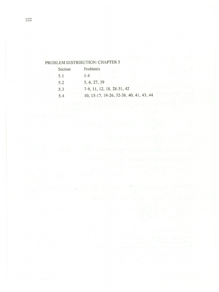 AN INTRODUCTION TO FLUID DYNAMICS PRINCIPLES OF ANALYSIS AND DESIGN SOLUUTION - ch5 | PDF