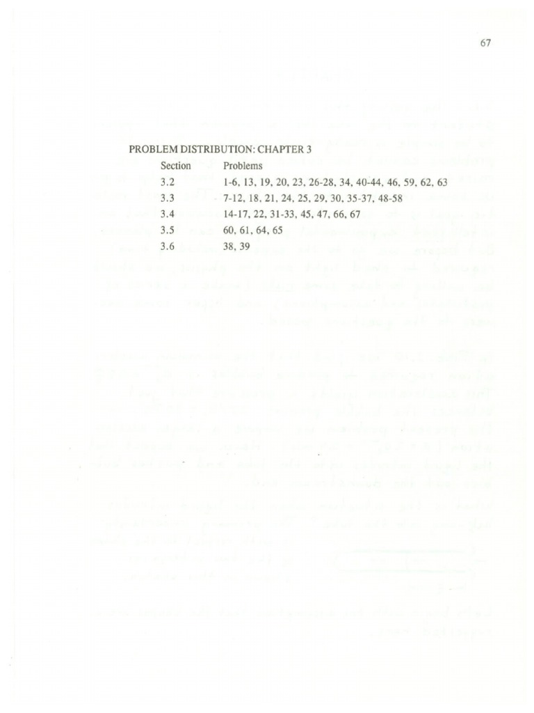 AN INTRODUCTION TO FLUID DYNAMICS PRINCIPLES OF ANALYSIS AND DESIGN SOLUUTION - ch3 | PDF