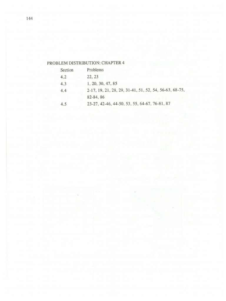 AN INTRODUCTION TO FLUID DYNAMICS PRINCIPLES OF ANALYSIS AND DESIGN SOLUUTION - ch4 | PDF