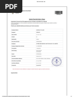Editable - BRTA Application Form-Medical Report. (English) - PDF | PDF