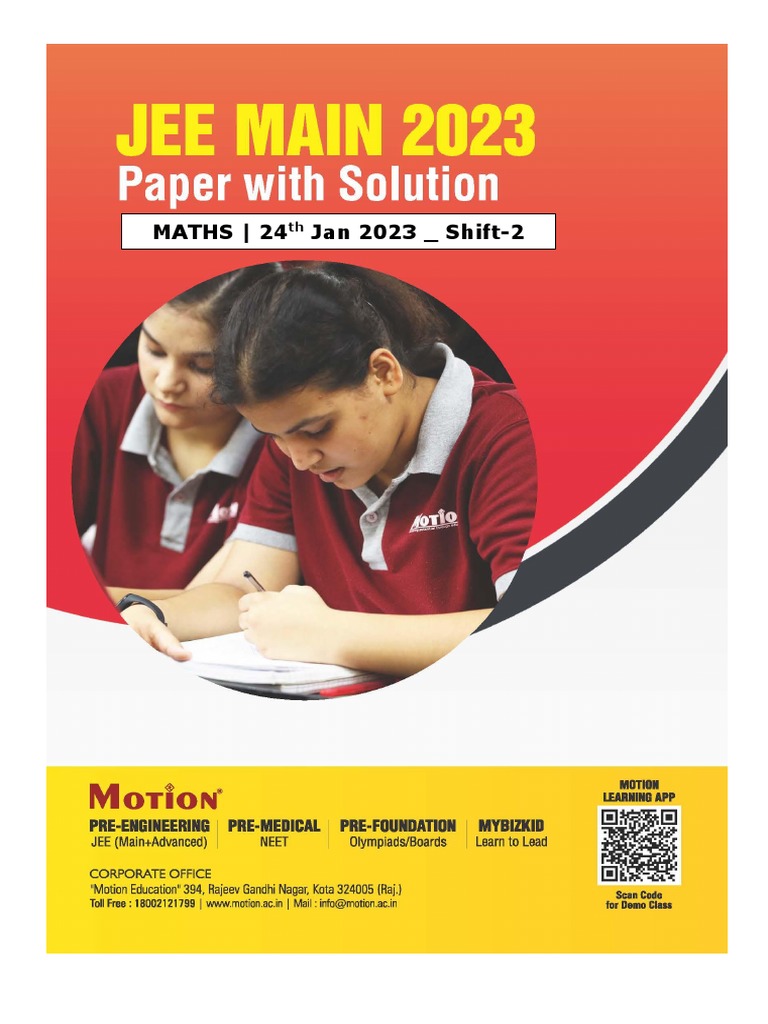 Advanced Math Problem Set | PDF | Matrix (Mathematics) | Mathematical Objects