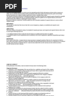 IoD Code of Practice for Directors | PDF | Audit | Audit Committee