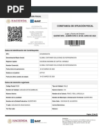 METLIFE Informe Medico | PDF | Privacidad de la información | Medicina ...