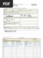2004 Donald J. Trump Statement of Financial Condition | PDF