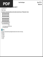 Golf 1 Wiring Diagrams | PDF