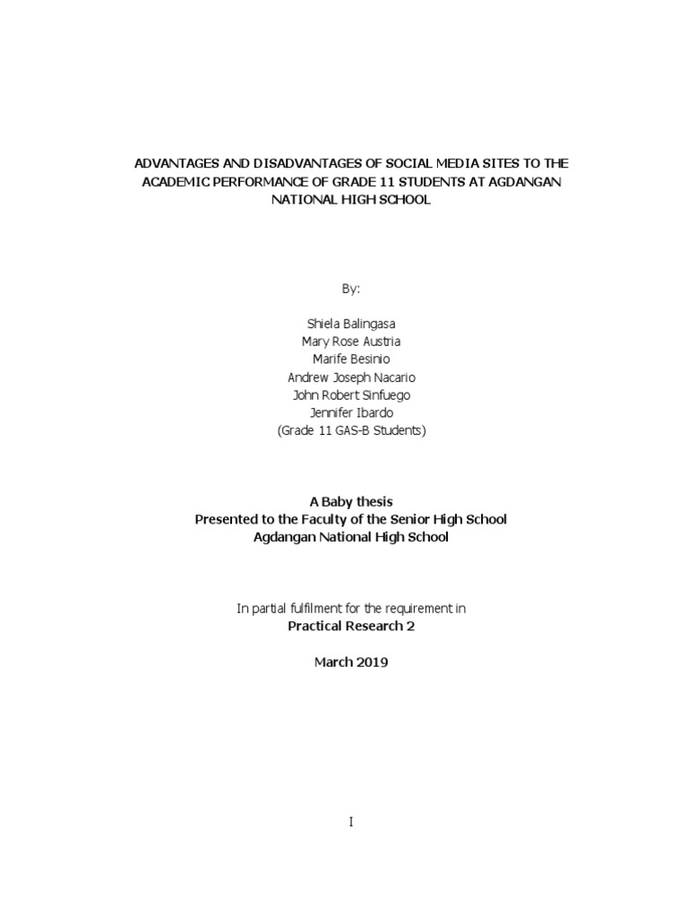 Chapter 12345 FINALshielabalingasasvb | PDF | Social Networking Service | Social Media