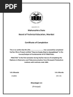 ICT Practical Guide for Beginners | PDF | Input/Output | Computer Hardware