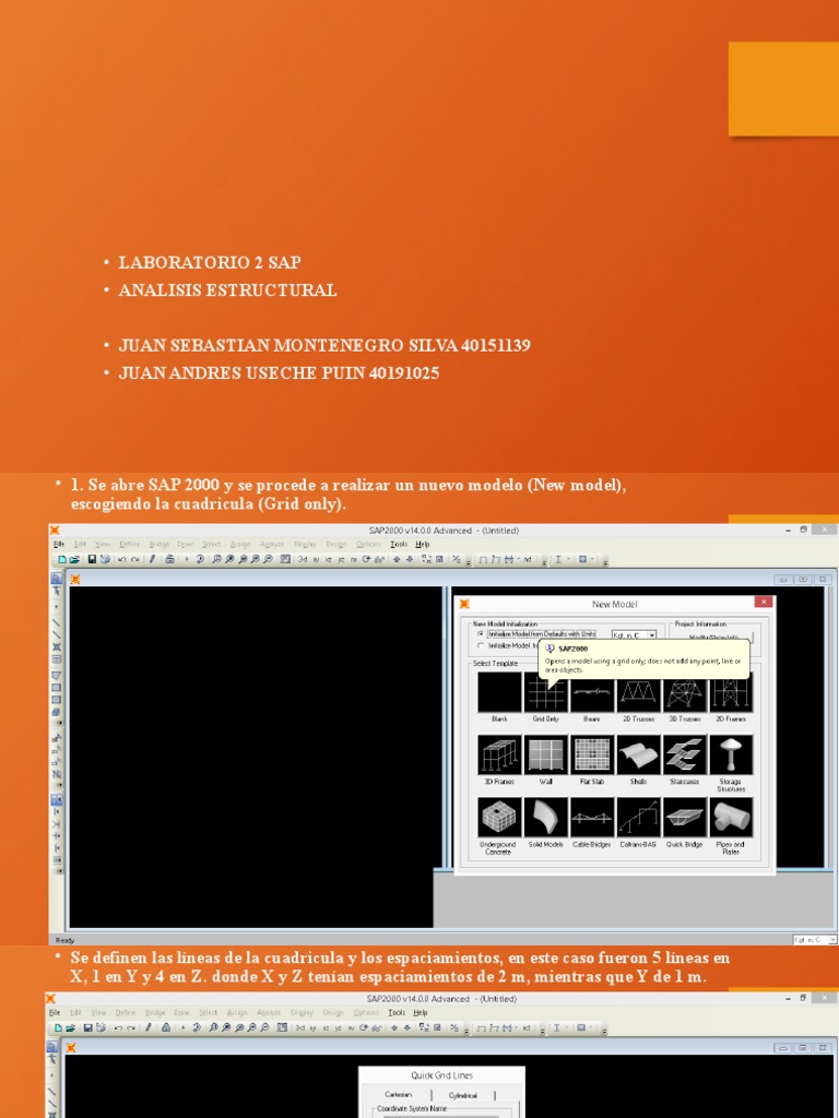 Laboratorio 2 Sap | PDF