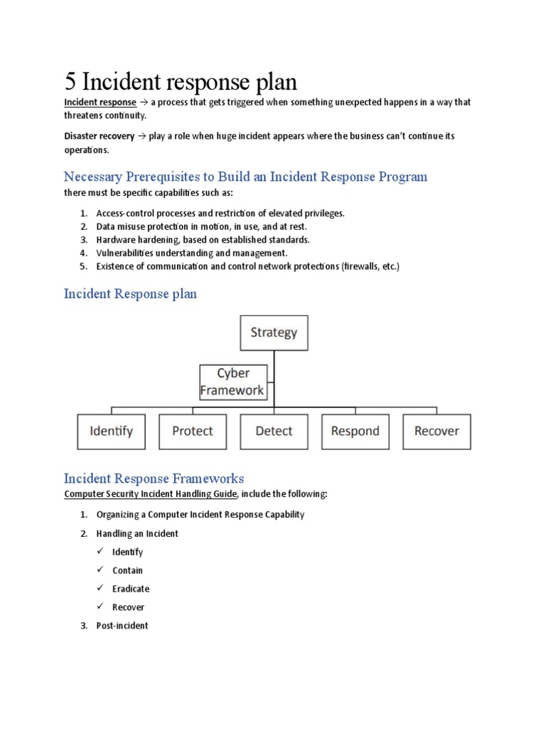 Bus Cont Plan | PDF | Information Security | Risk Management