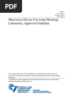 CLSI Documents and ISO Quality Documents | PDF | Business | Computers