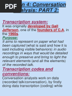 Passivization and Nominalization - 221216 - 010644 | PDF | Languages ...