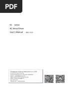 Panasonic Servo Drive Error Codes - Guangzhou Eusens Technology Co.,Ltd ...