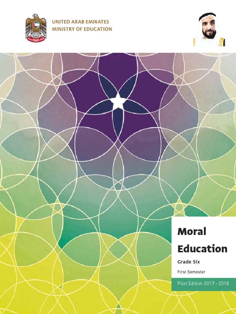 Moral Science - G06 | PDF | Martin Luther King Jr. | Justice