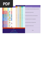Voltaic X Aim Lab Benchmarks - Season 2 (File - Make A Copy) | PDF