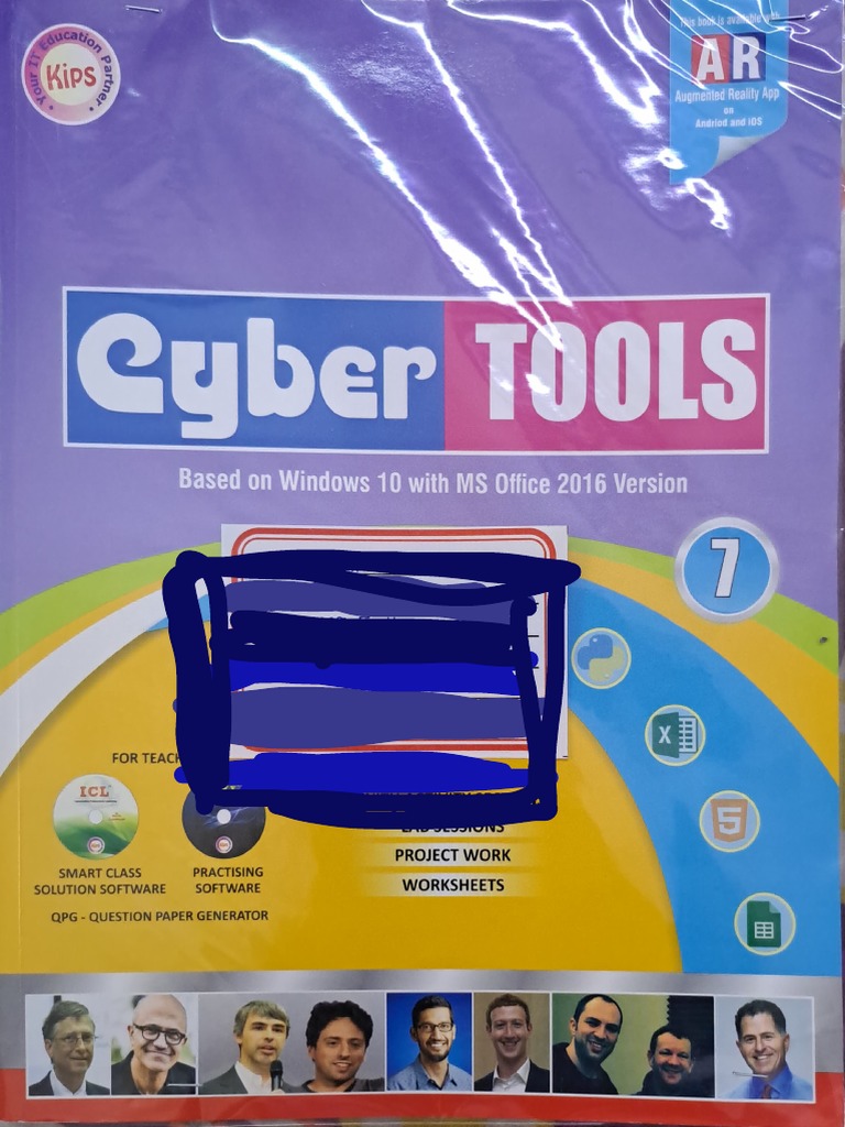 Computers Chap 1 Pdf