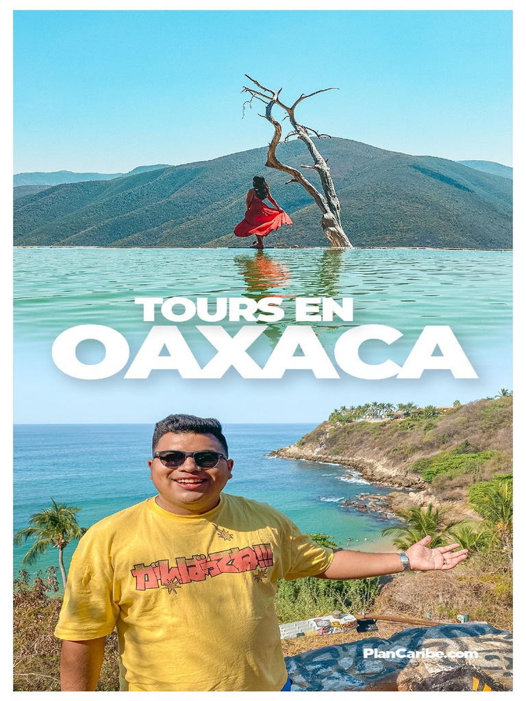 Oaxaca Plan Caribe Tours | PDF