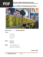 FOSFA Heating Instructions Sept 2011 | PDF | Cargo | Palm Oil