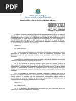 Anvisa RDC - 471 - 2021 | PDF | Farmacêutico | Receita médica