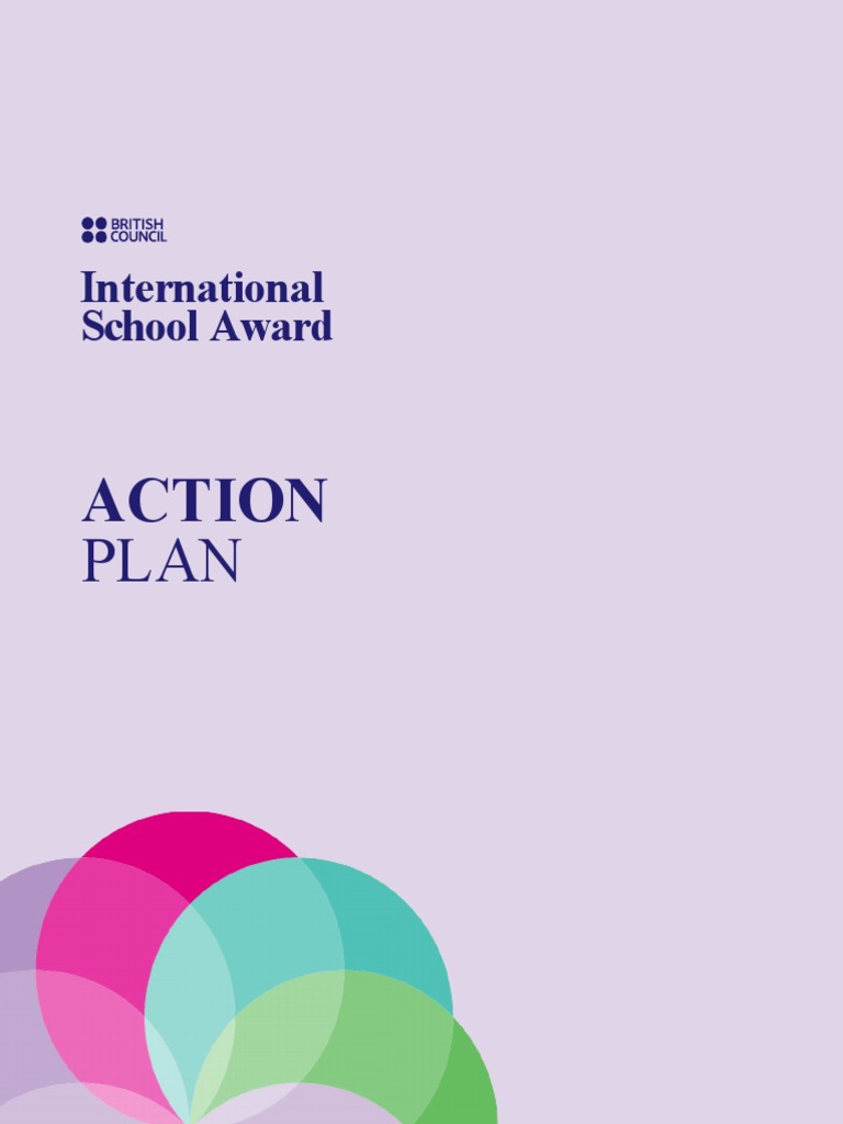 01-Action Plan - Language Activity | PDF | Teachers | Collaboration