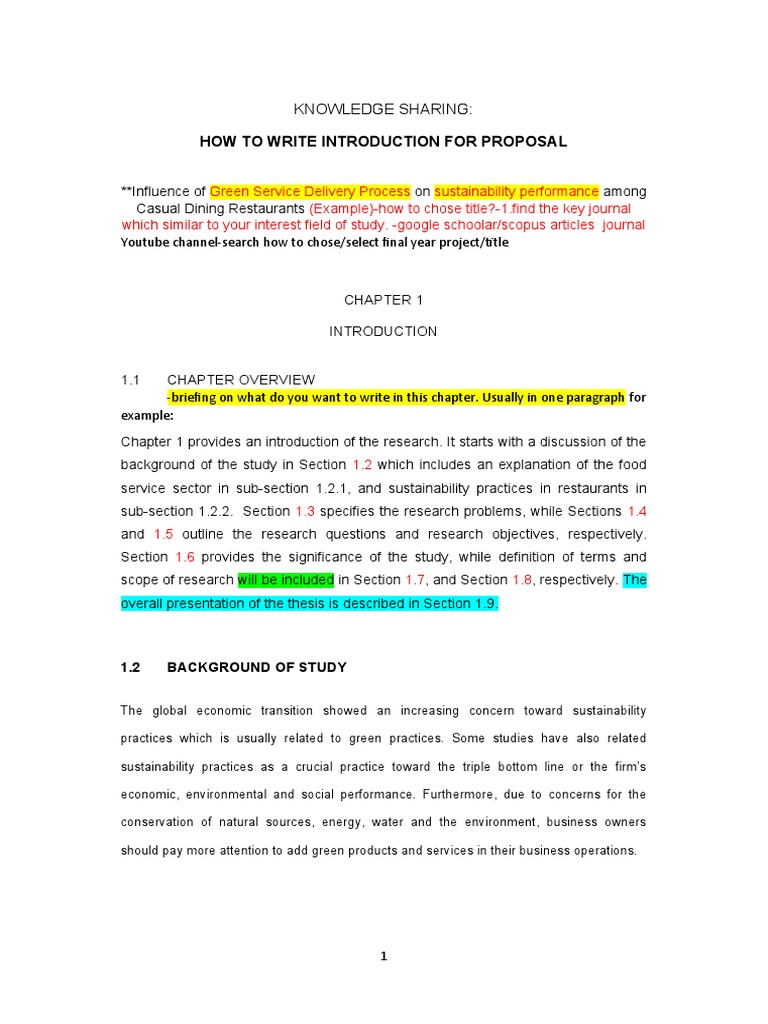 Knowledge Sharing | PDF | Sustainability | Green Growth