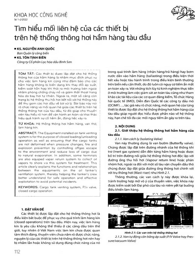 CVB 12 S12022112 | PDF