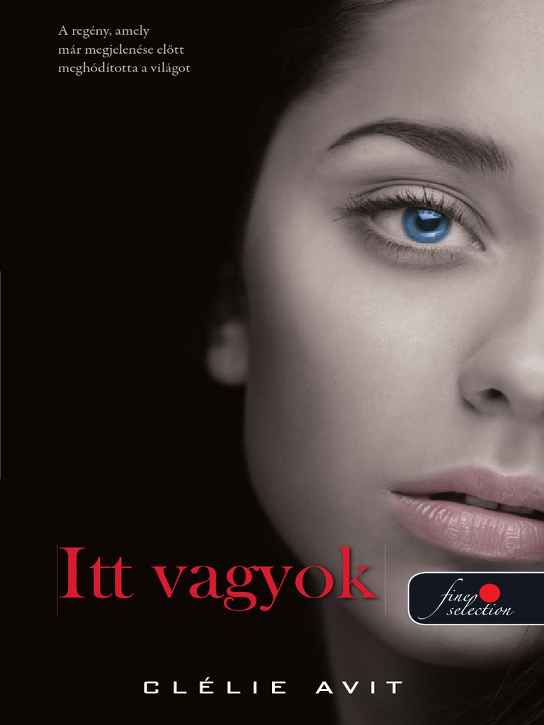 Clélie Avit Itt Vagyok | PDF