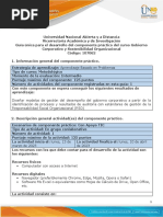 Historia de La Computacion... Mapa Conceptual | PDF | Lenguaje de ...