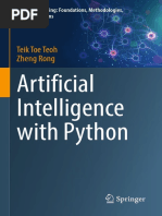 Deep Learning With PyTorch Guide For Beginners and Intermediate | PDF ...