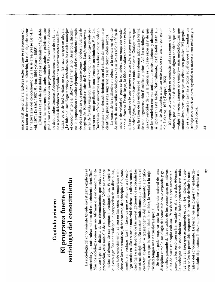 Untitled | PDF | Conocimiento | Experiencia