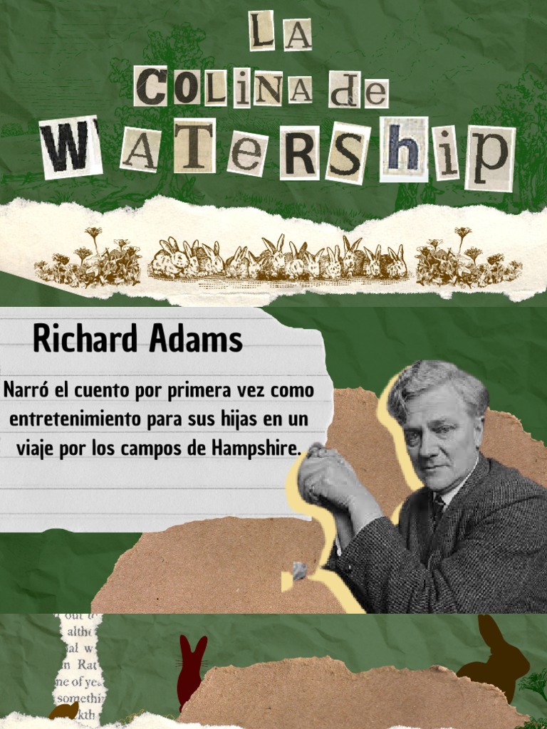 Watership Down | PDF