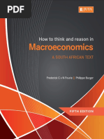 Management Principles A Contemporary Edition For Africa | PDF ...