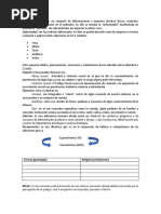Siete Defectos de Carácter en AA | PDF | alcoholicos anonimos | Lujuria
