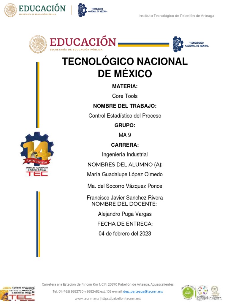 Ejercicio Coco | PDF | Ingeniería