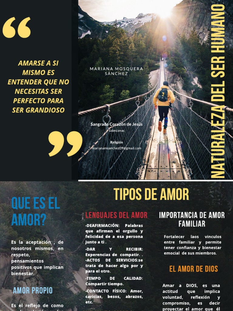 Amarse A Si Mismo Es Entender Que No Necesitas Ser Perfecto para Ser ...