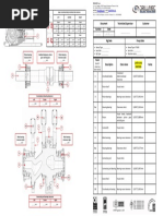 Make Up Torque Chart Beste | PDF