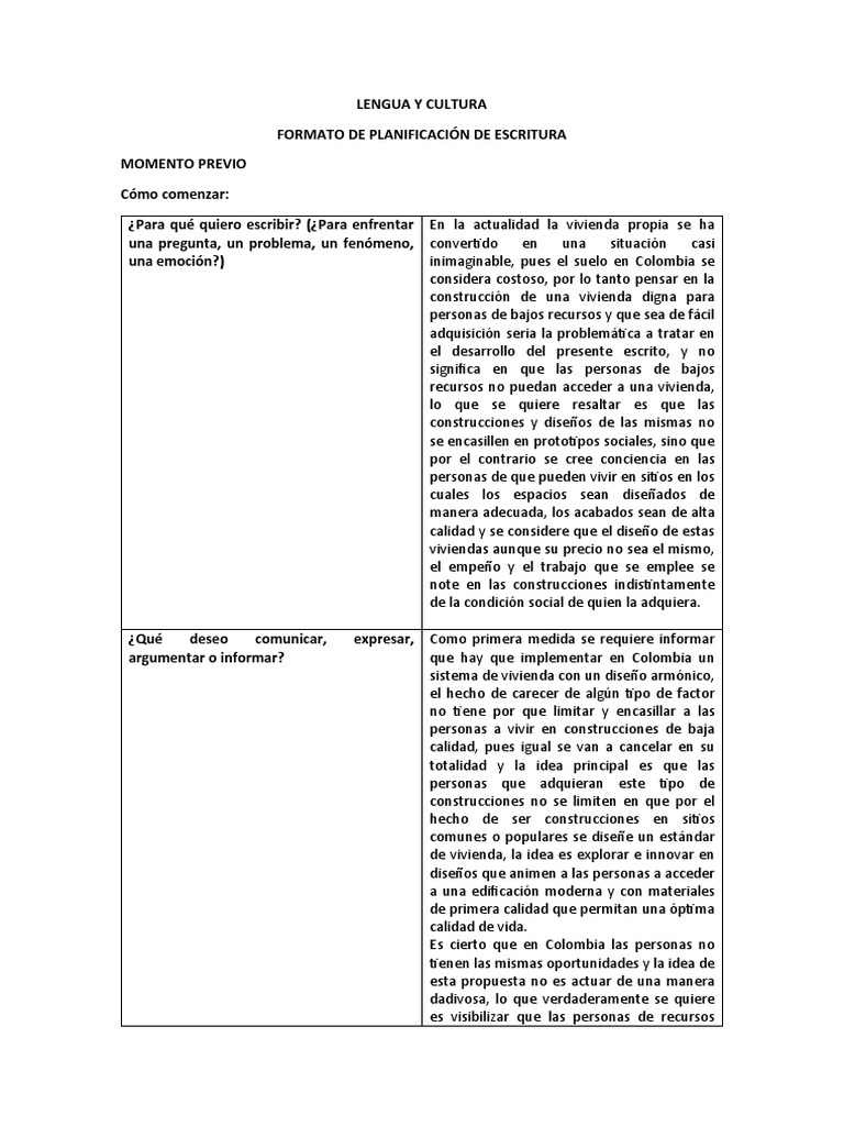 M5 Act1.3 Formato | PDF | Diseño