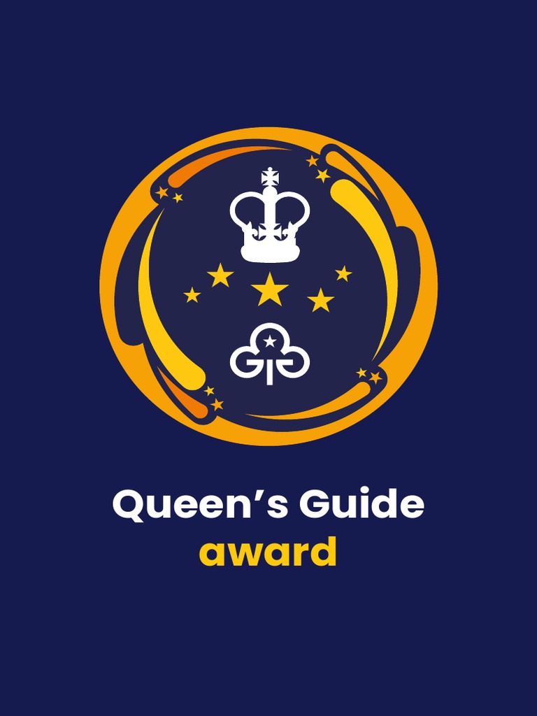 Queens Guide Award Resource | PDF | Mentorship