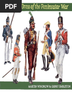An Illustrated Encyclopedia of Uniforms of The Napoleonic Wars | PDF