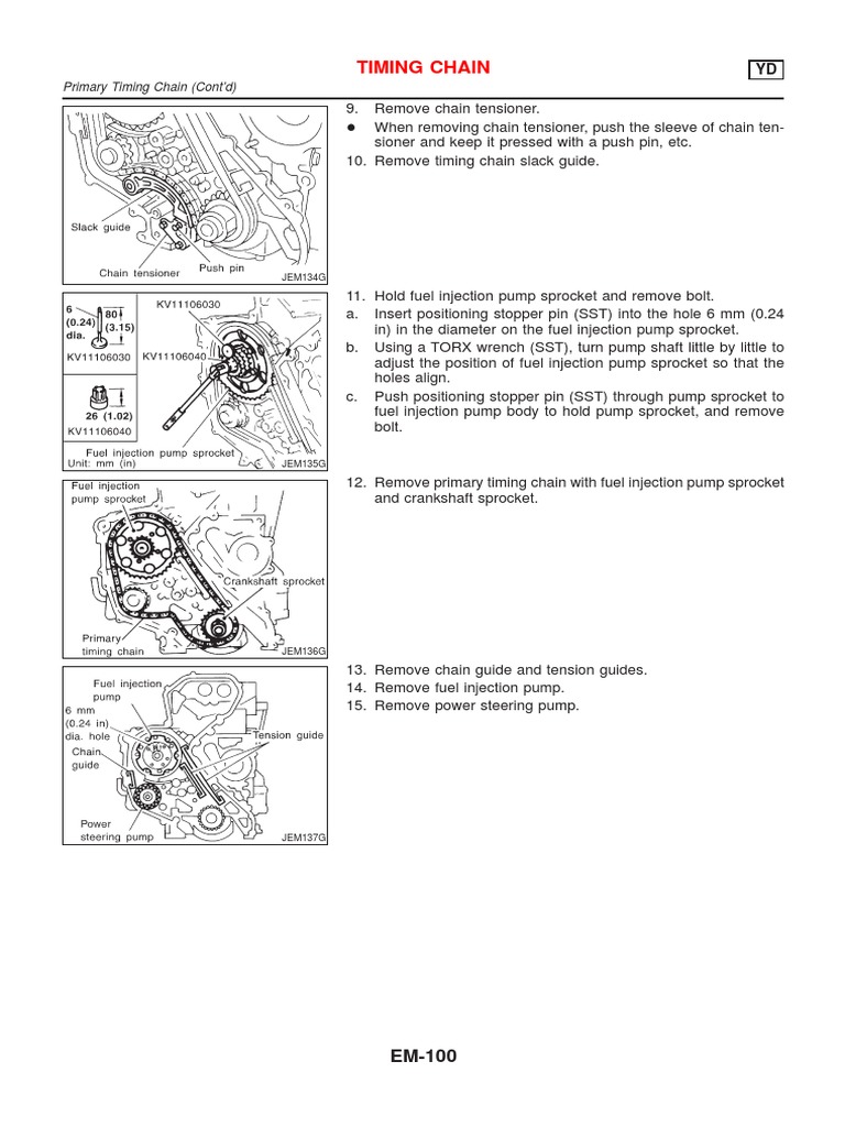 Nissan Almera n16 2001 Electronic Repair Manual 178 | PDF