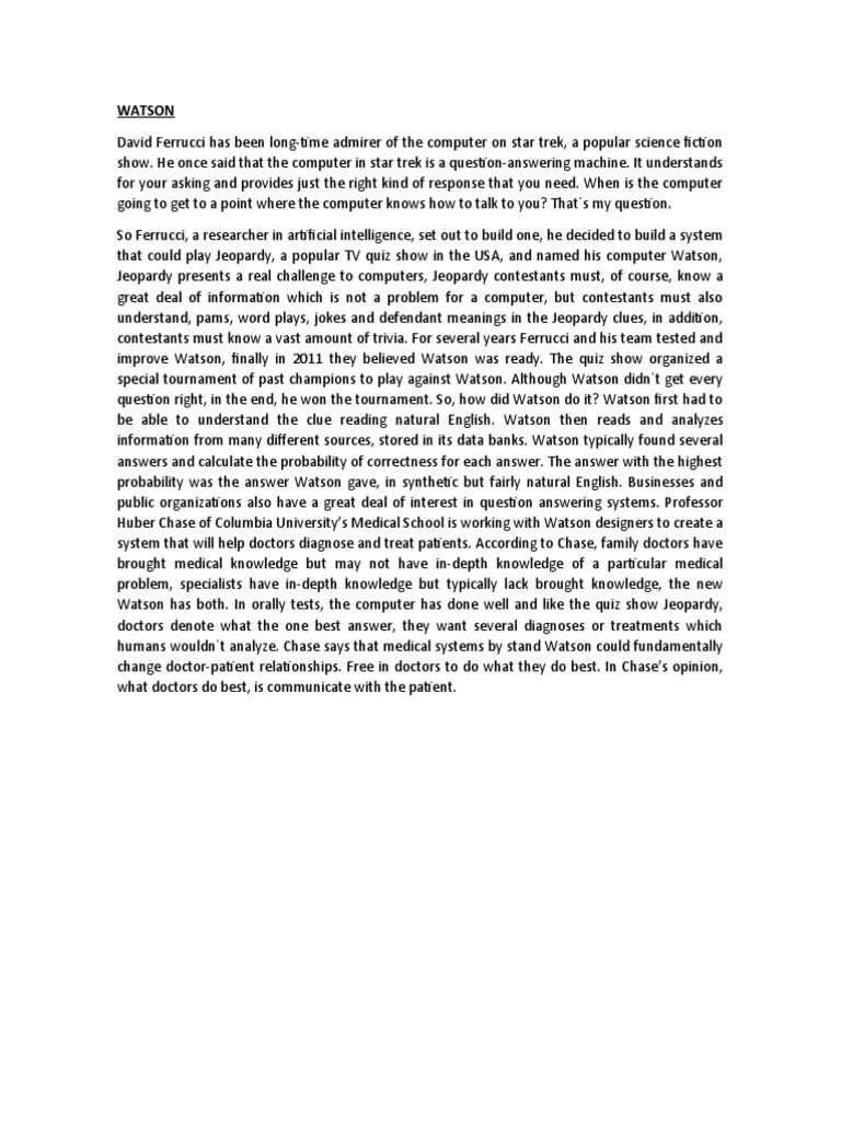 Advanced 1 | PDF | Cognitive Science | Cognition