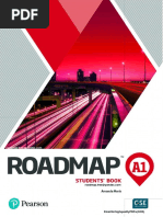 Roadmap A2+ Students Book | PDF | Foods | Cuisine