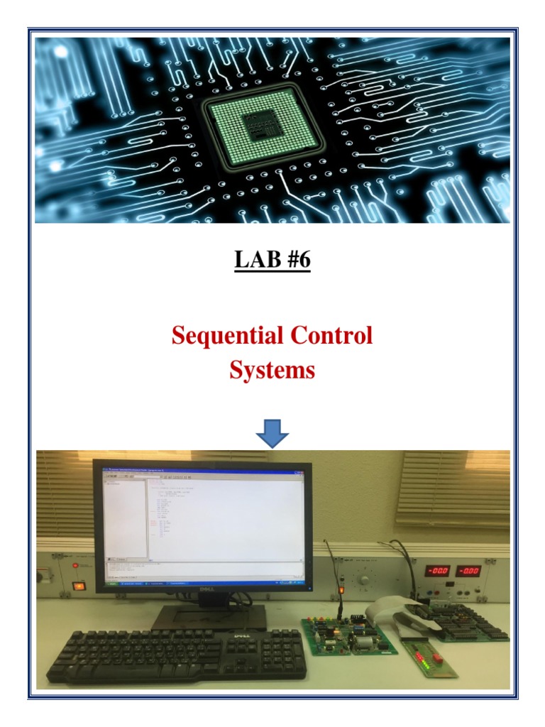 Programming Sequential Control Systems: An Exploration of Shift, Rotate ... Programming Sequential Control Systems: An Exploration of Shift, Rotate ...