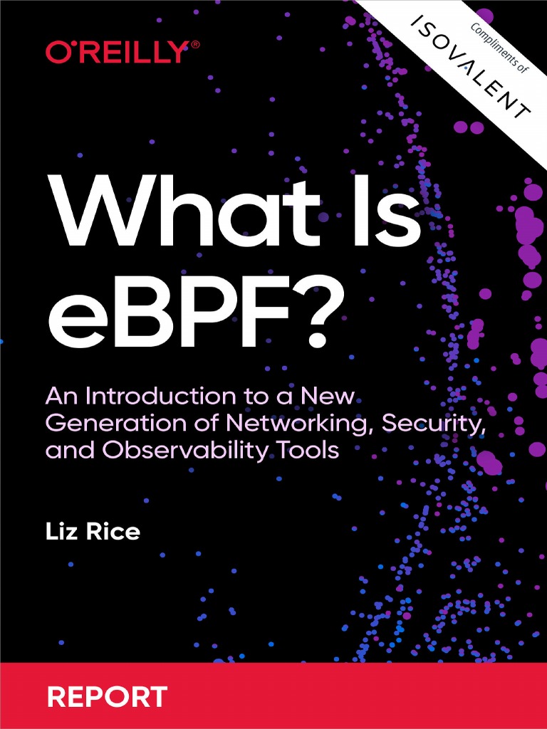 What Is EBPF | PDF