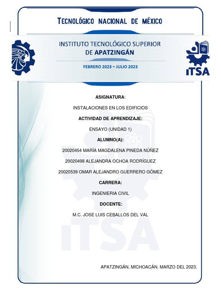 En Eq1 | PDF | Agua | Tubería (transporte de fluidos)