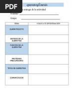 Índice de riesgo ARISCAT en cirugía | PDF